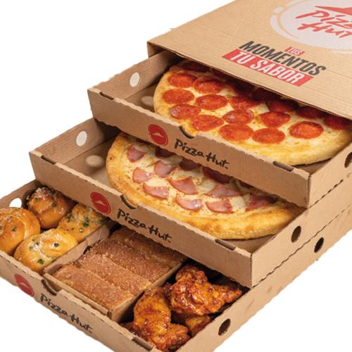 Pizza Hut