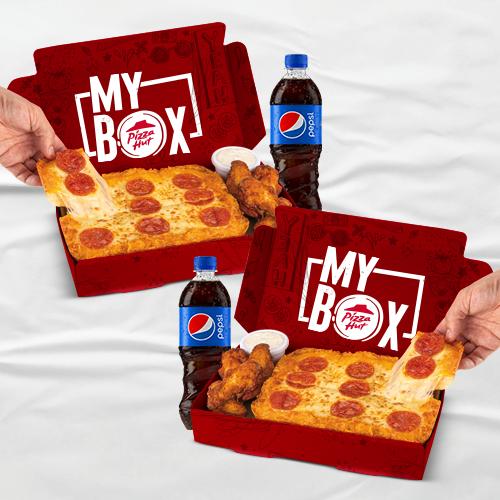 Pizza Hut